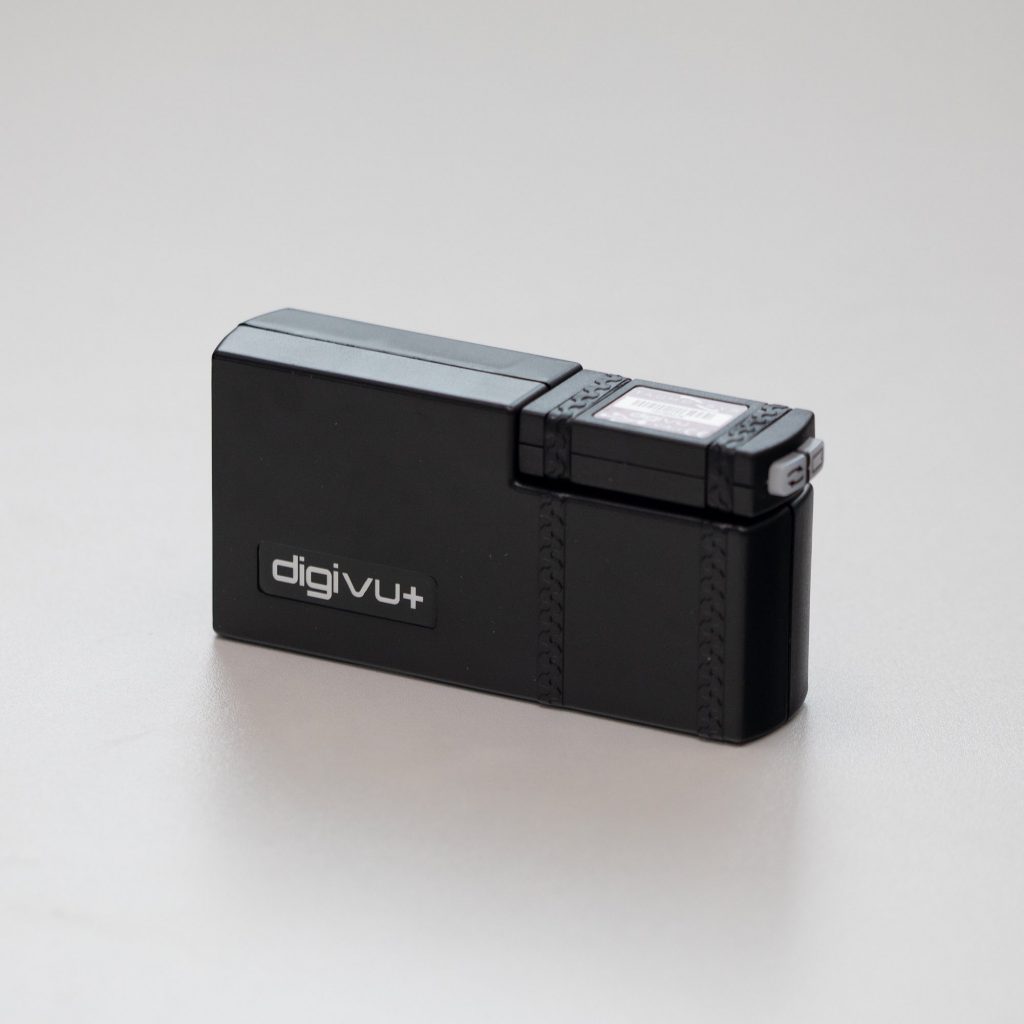 Digidown Plus - Convey