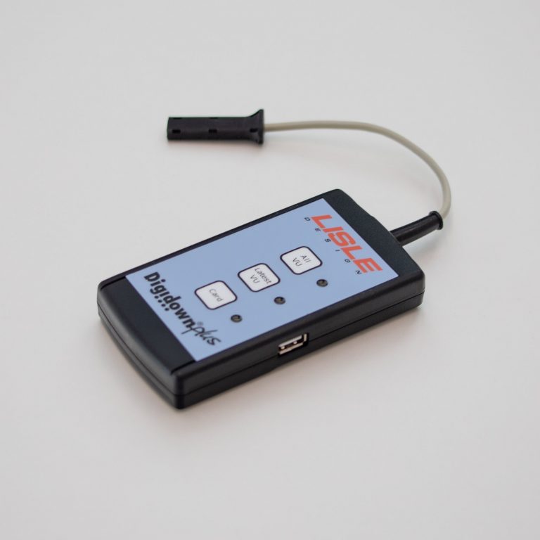 Digidown Plus - Convey