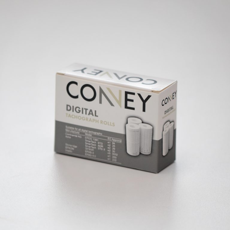 Digital Tacho Rolls | Buy Digital Tachograph Printer Paper Rolls | UK