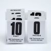 Vehicle Height Indicators - Convey
